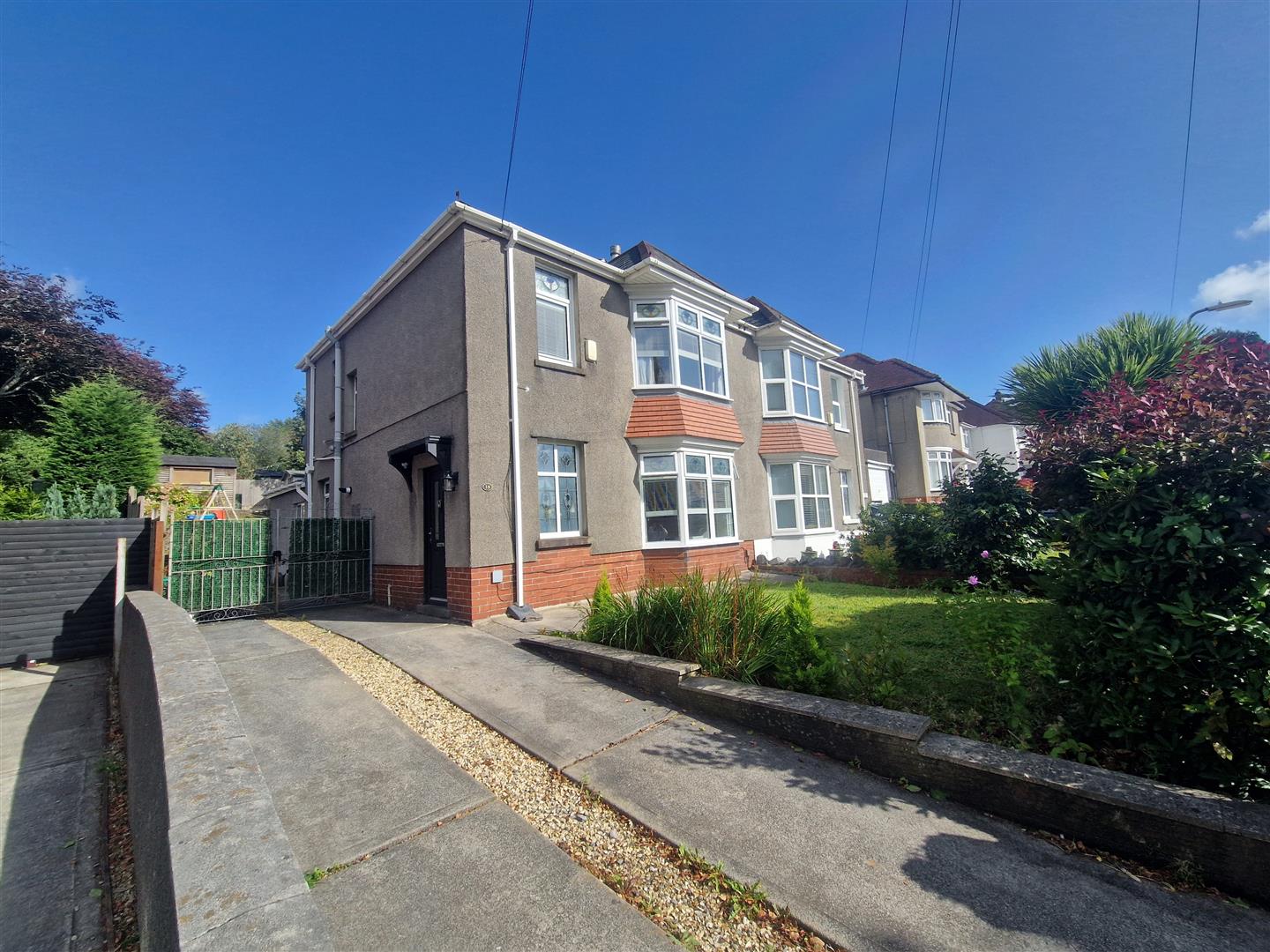 18 Westernmoor Road, Cimla, Neath SA11 1BQ - McHattons Estate Agents ...